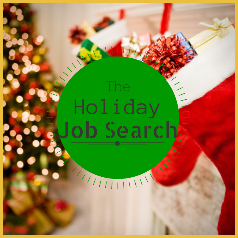 Holiday-Job-Search - Pro-Tech Search